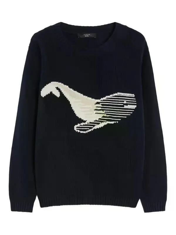 Max Mara Nespola Jumper