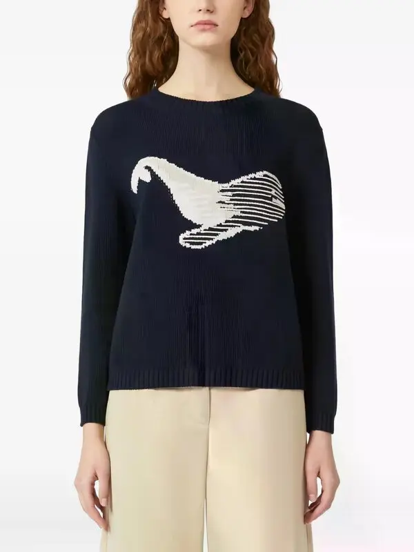Max Mara Nespola Jumper