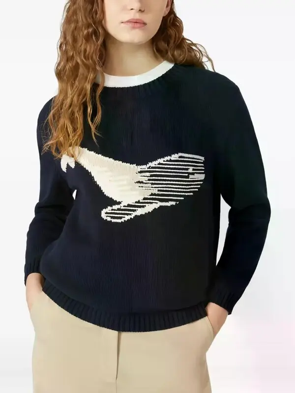 Max Mara Nespola Jumper