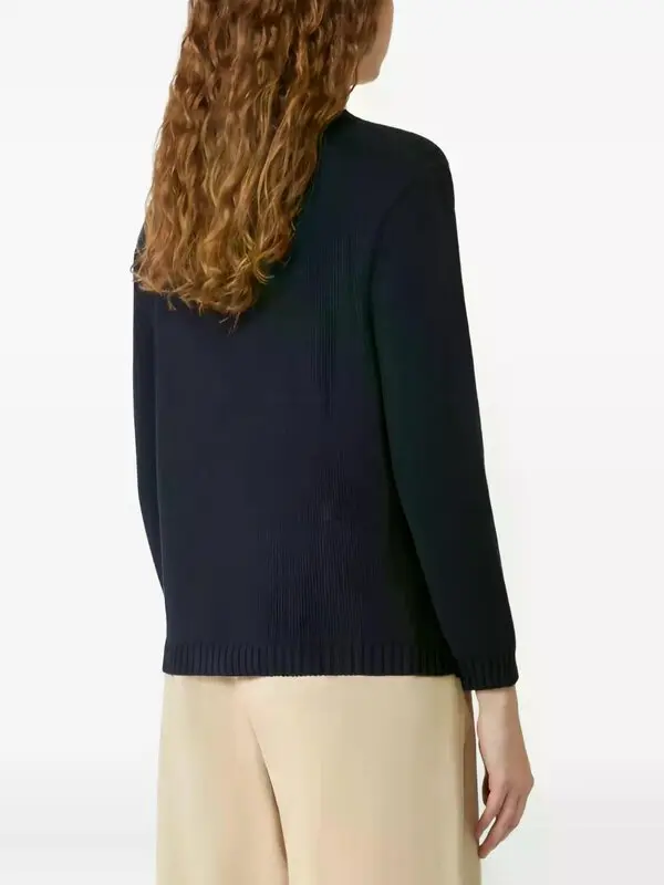 Max Mara Nespola Jumper