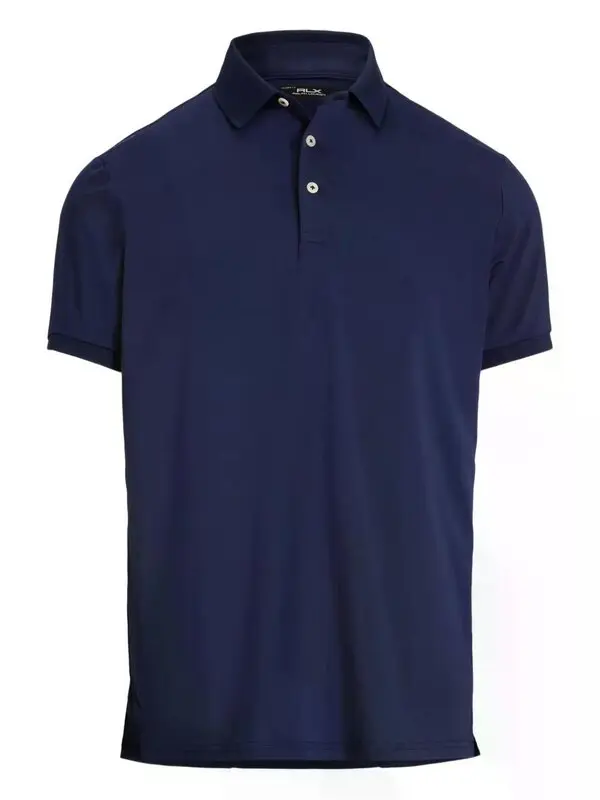 Rlx Ralph Lauren Short-sleeve Polo Shirt