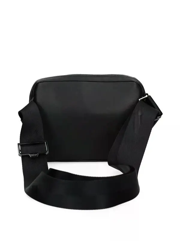 Lacoste Reporter Nomogramme Messenger Bag