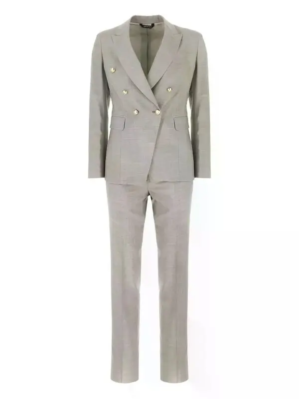 COLAMARINO Double-breasted Suit
