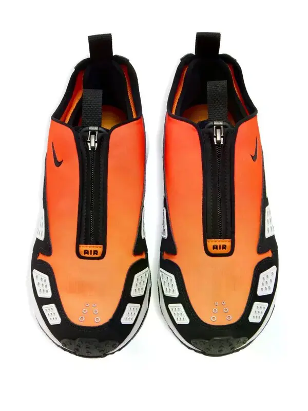 Nike Air Max Sndr Low-top Sneakers - Orange