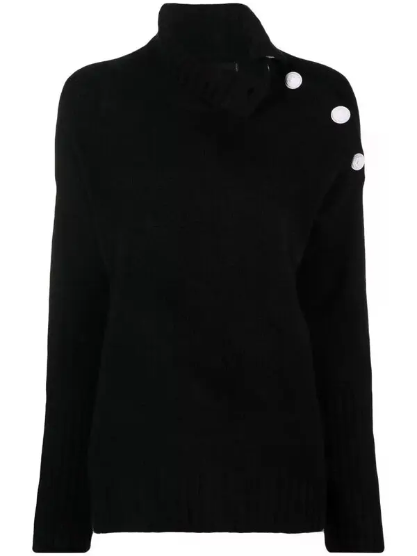 Zadig&Voltaire Alma Cashmere Sweater