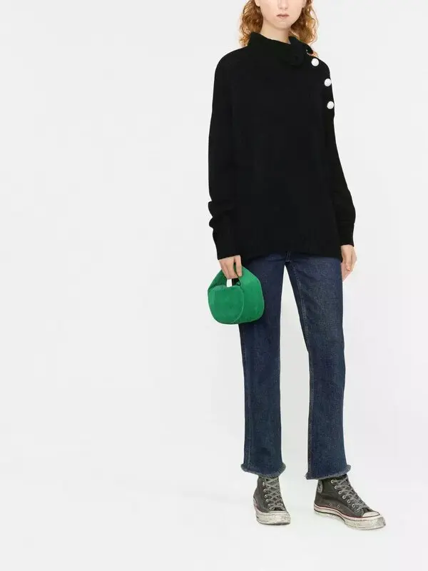 Zadig&Voltaire Alma Cashmere Sweater