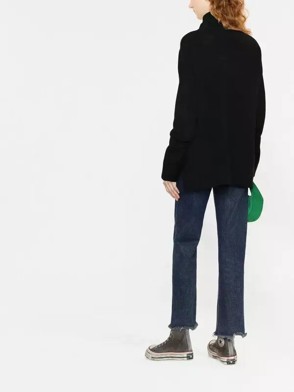 Zadig&Voltaire Alma Cashmere Sweater