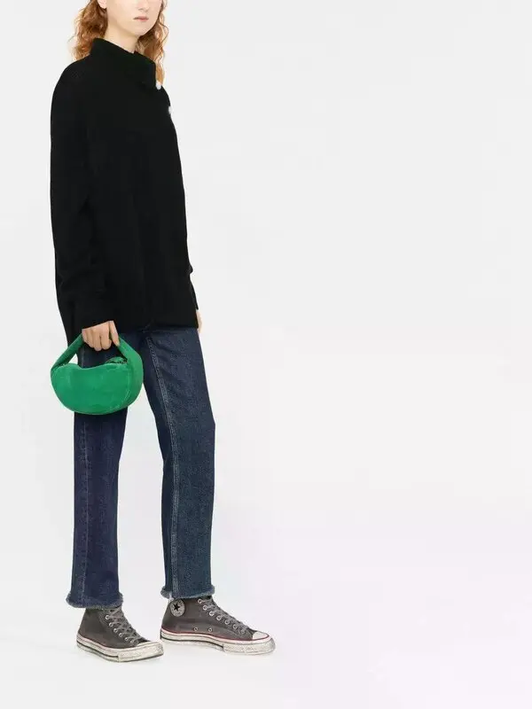 Zadig&Voltaire Alma Cashmere Sweater