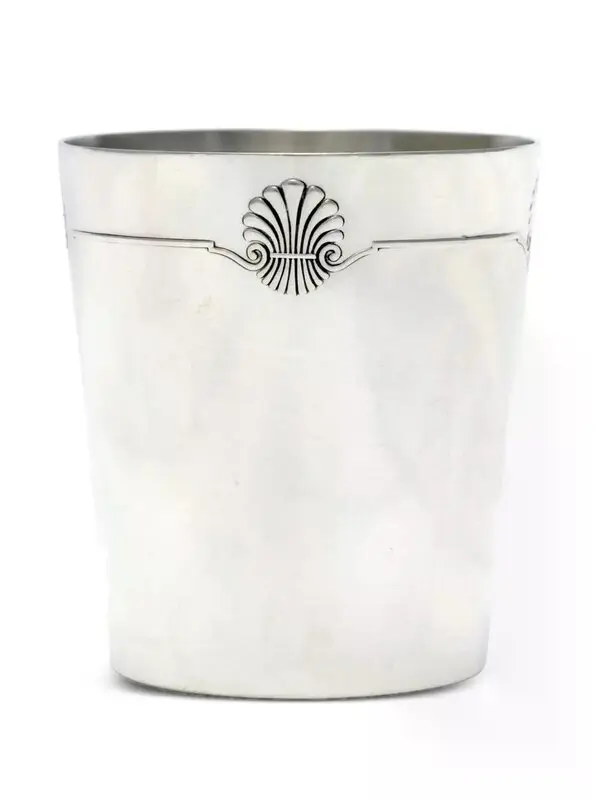 Christofle Vendôme Baby Cup