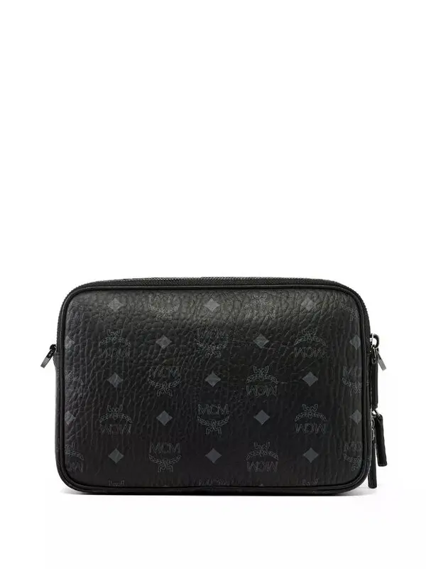 Mcm Small Visetos Camera Bag