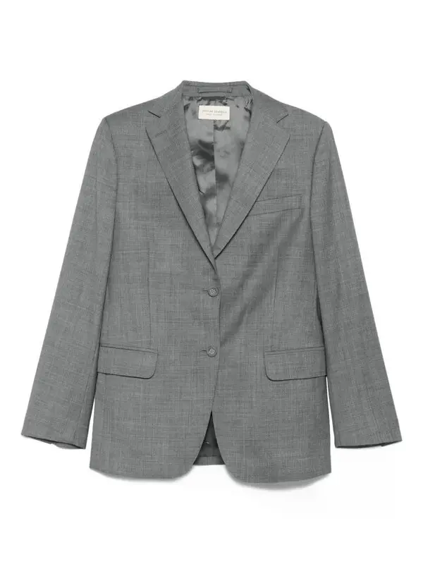 Officine Générale Single-breasted Blazer