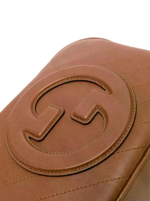 Gucci Small Blondie Shoulder Bag