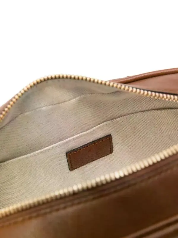 Gucci Small Blondie Shoulder Bag