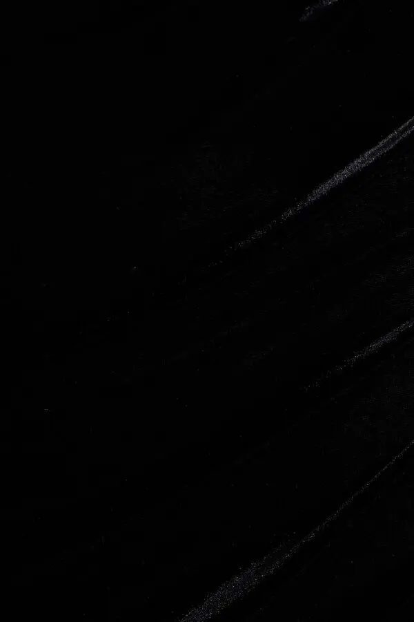 Norma Kamali Strapless Asymmetric Velvet Dress - Black