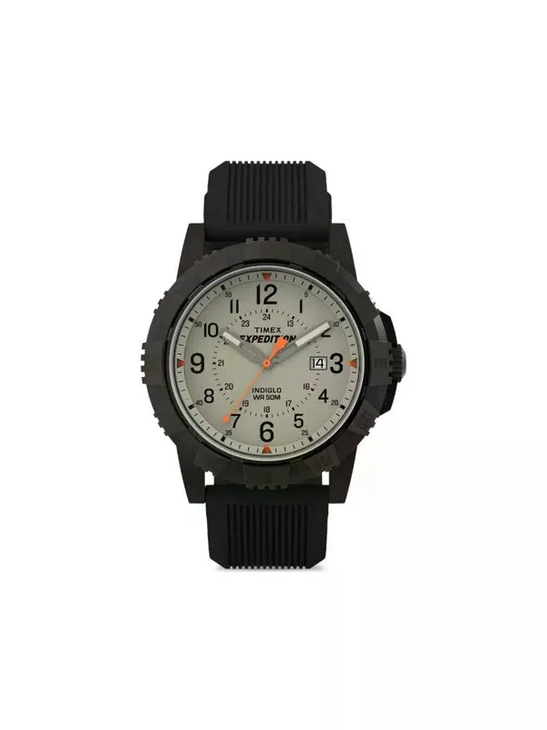TIMEX Expedition Ridge 43mm Watch