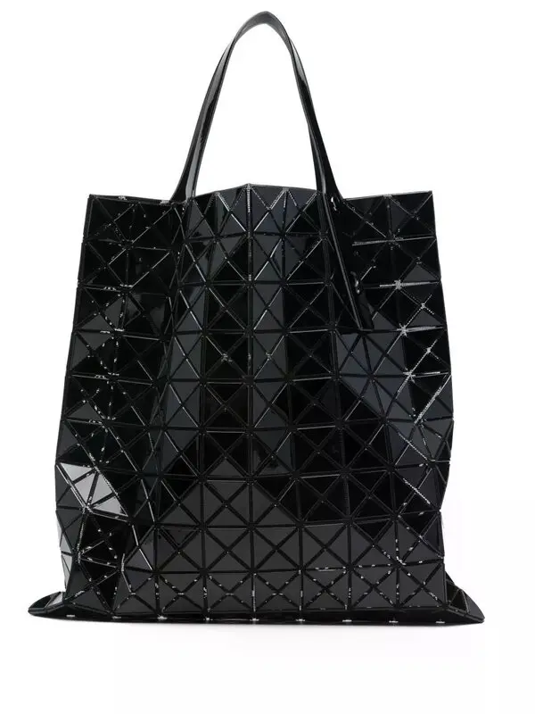 Issey Miyake Prism Tote Bag