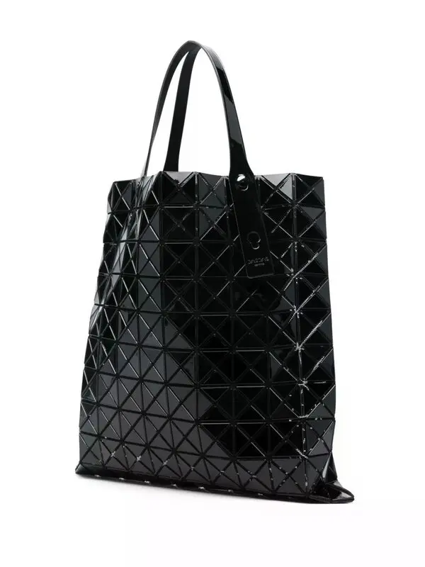 Issey Miyake Prism Tote Bag