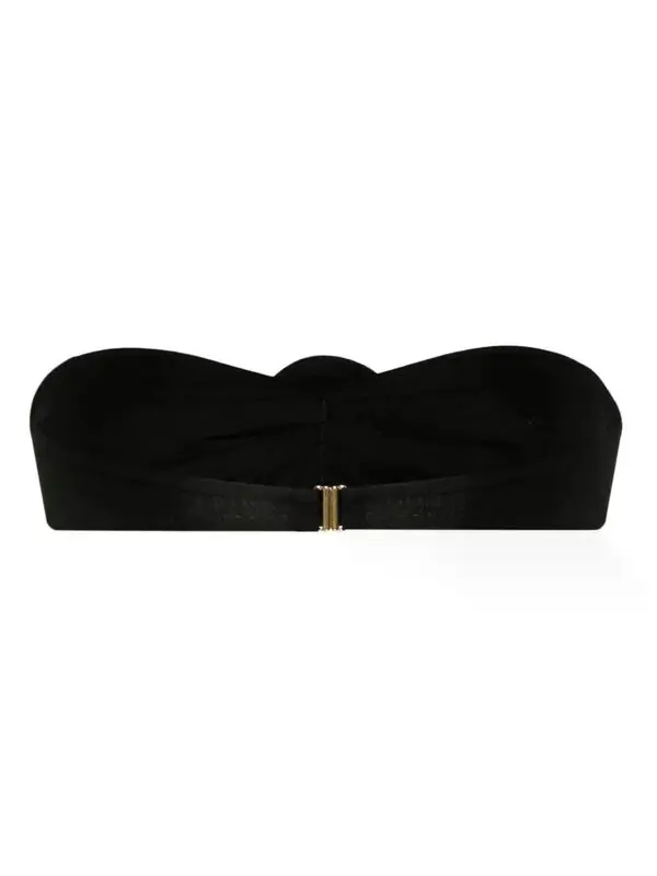 LA REVECHE Vesna Bikini Top