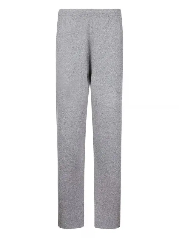 Extreme Cashmere Cashmere Pocket Trousers