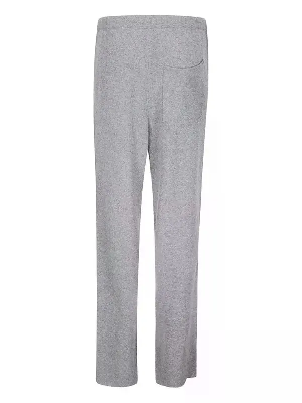 Extreme Cashmere Cashmere Pocket Trousers