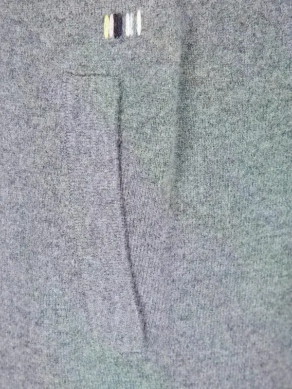 Extreme Cashmere Cashmere Pocket Trousers