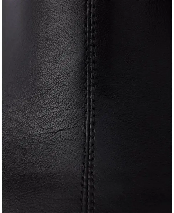 Prada Nappa Leather Booties