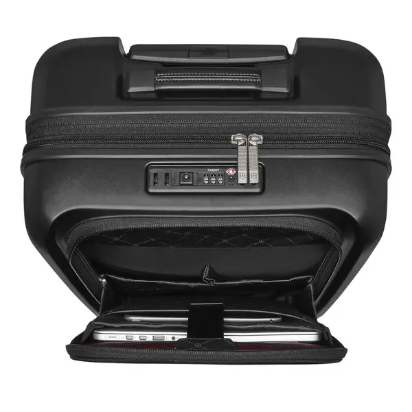VICTORINOX Mythic Frequent Flyer Carry-on Spinner Suitcase