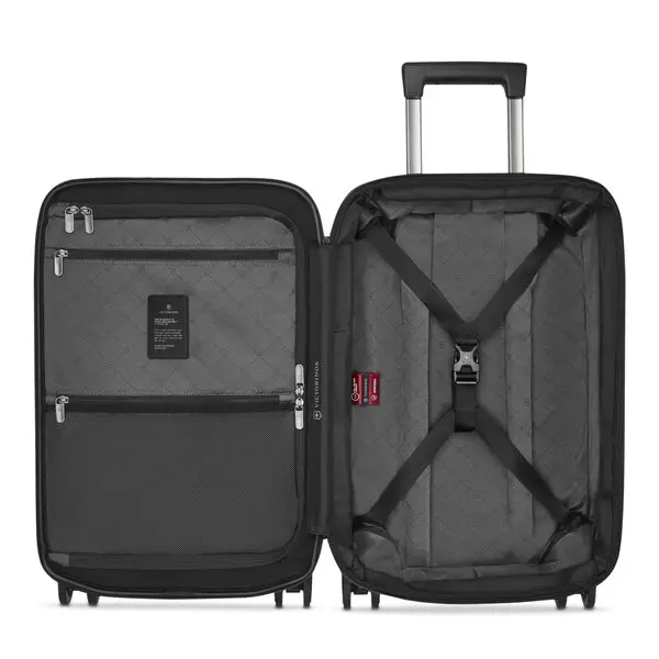 VICTORINOX Mythic Frequent Flyer Carry-on Spinner Suitcase