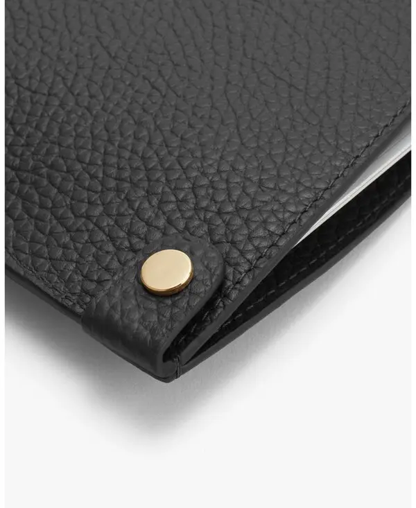 Cuyana System 16 Laptop Sleeve - Black