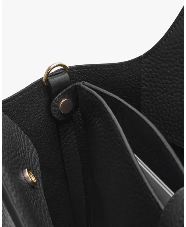 Cuyana System 16 Laptop Sleeve - Black