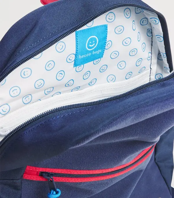 BECCO BAGS Backpack - Navy