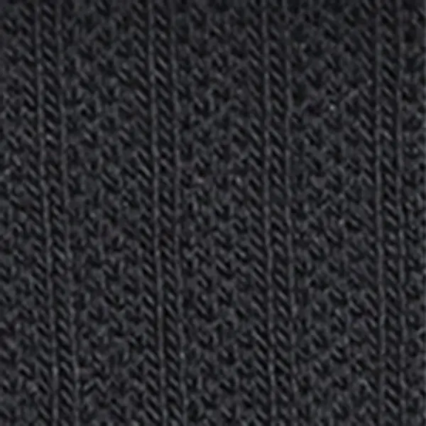 On High-cut Logo Socks