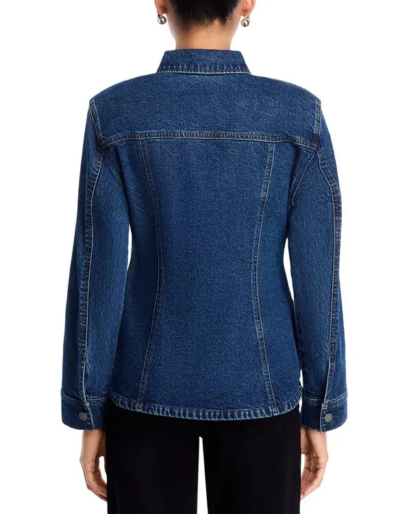 Steve Madden Parc Denim Jacket