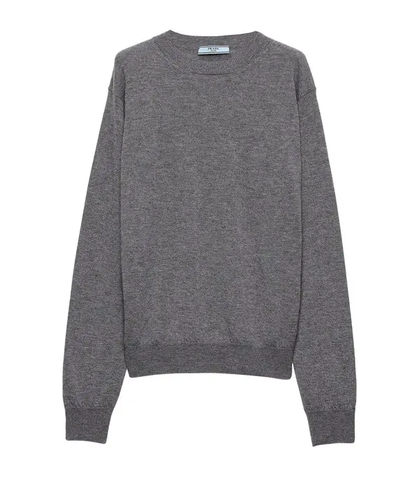 Prada Cashmere Sweater