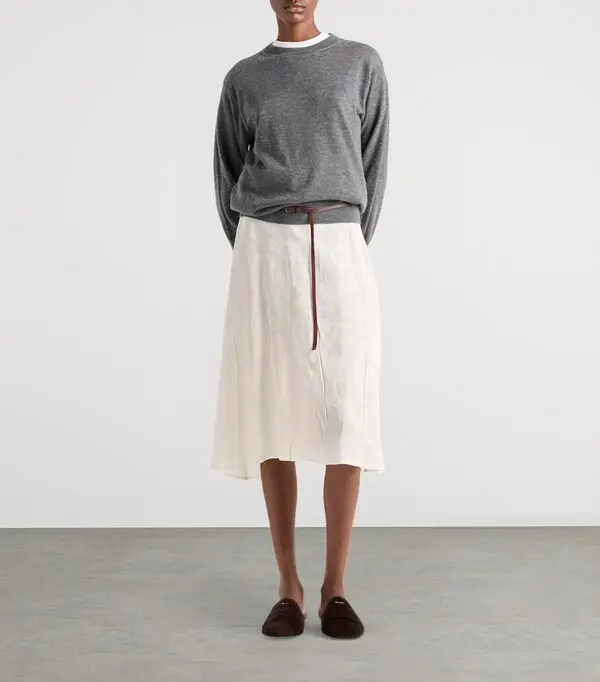 Prada Cashmere Sweater