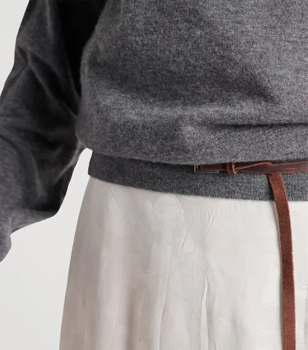 Prada Cashmere Sweater