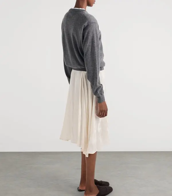 Prada Cashmere Sweater