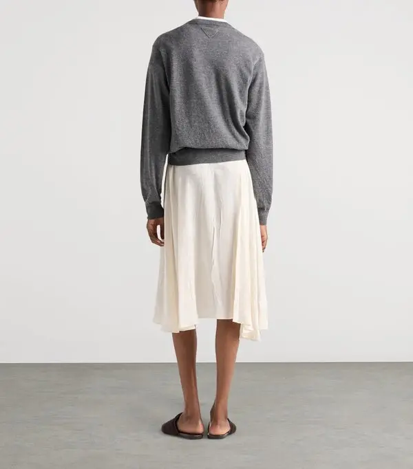 Prada Cashmere Sweater