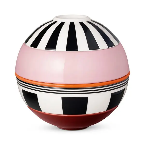 VILLEROY & BOCH La Petite Boule 5 Piece Appetizer Set - Memphis