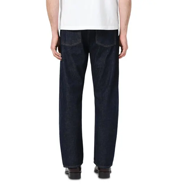 AGOLDE Magnus Regular Fit Jeans - Rinse