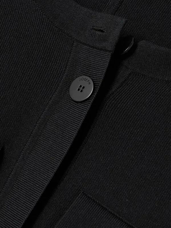 JOSEPH Stretch-knit Jacket