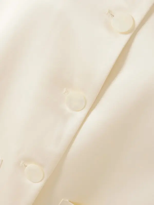 RÓHE Satin Jacket