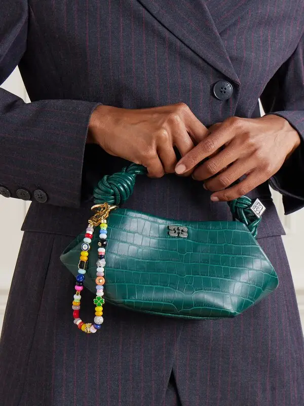 MARTHA CALVO Rhapsody Bag Charm