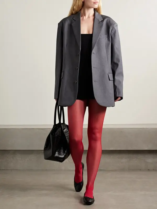 Wolford Satin Touch 20 Denier Tights