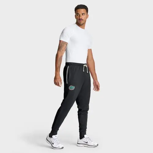 JORDAN BRAND Florida Gators 2025 Sideline Performance Taper Pants