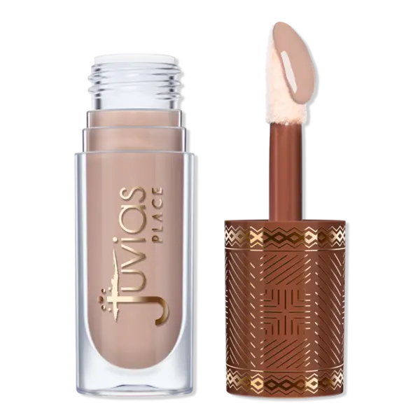 JUVIA'S PLACE Bronzed Liquid Bronzer - Almond