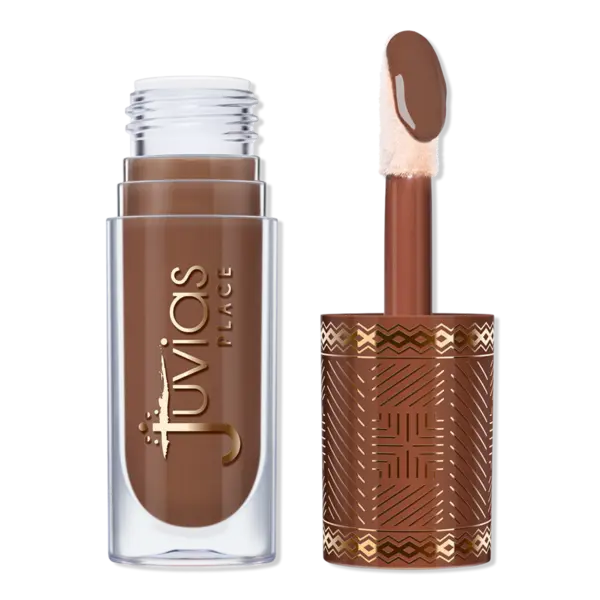 JUVIA'S PLACE Bronzed Liquid Bronzer - Rich Cocoa