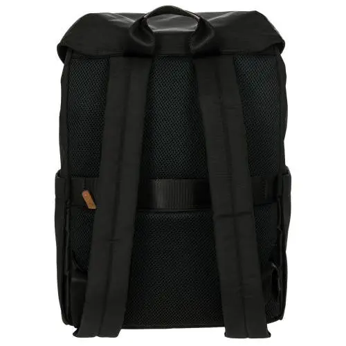 Bric'S X-travel Excursion Backpack - Black