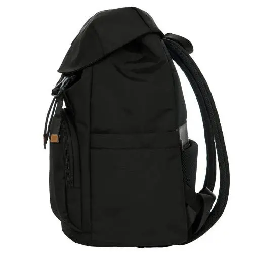 Bric'S X-travel Excursion Backpack - Black
