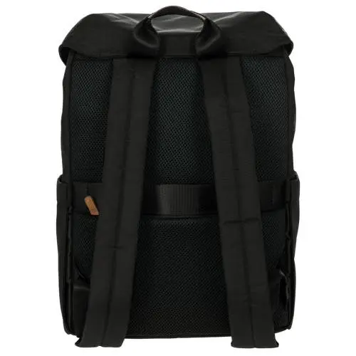 Bric'S X-travel Excursion Backpack - Black